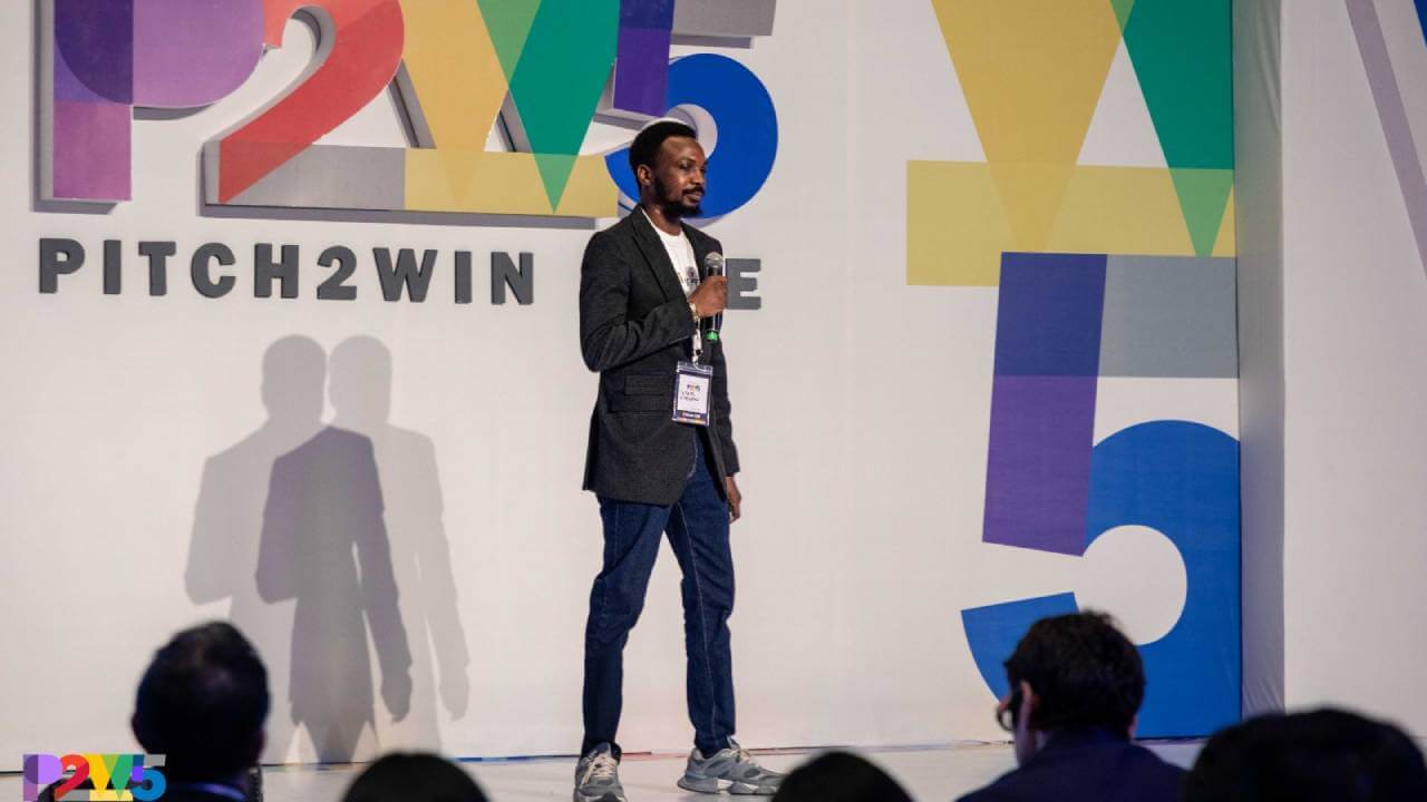 Hot startup of the month: Nigeria's Cubbes