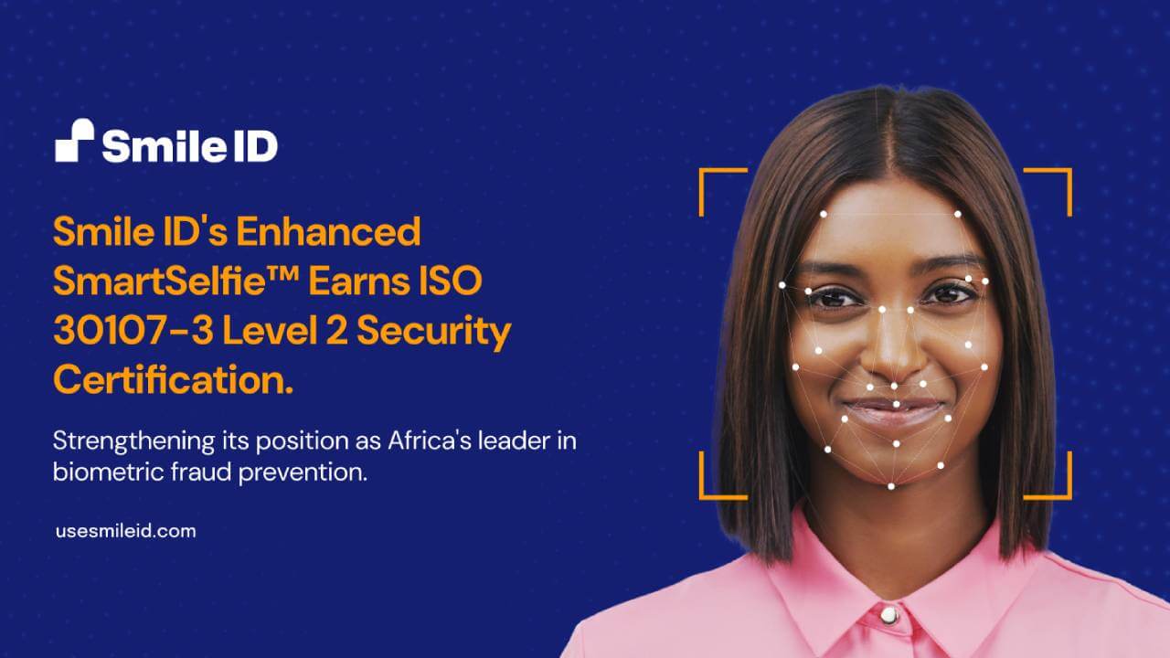 Hot startup of the month: Nigeria's Smile ID