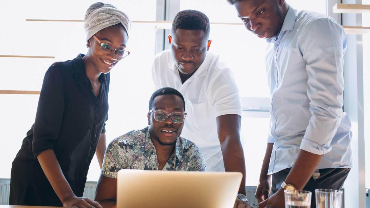 World Bank invests $540M in Kenya, Senegal digital transformation