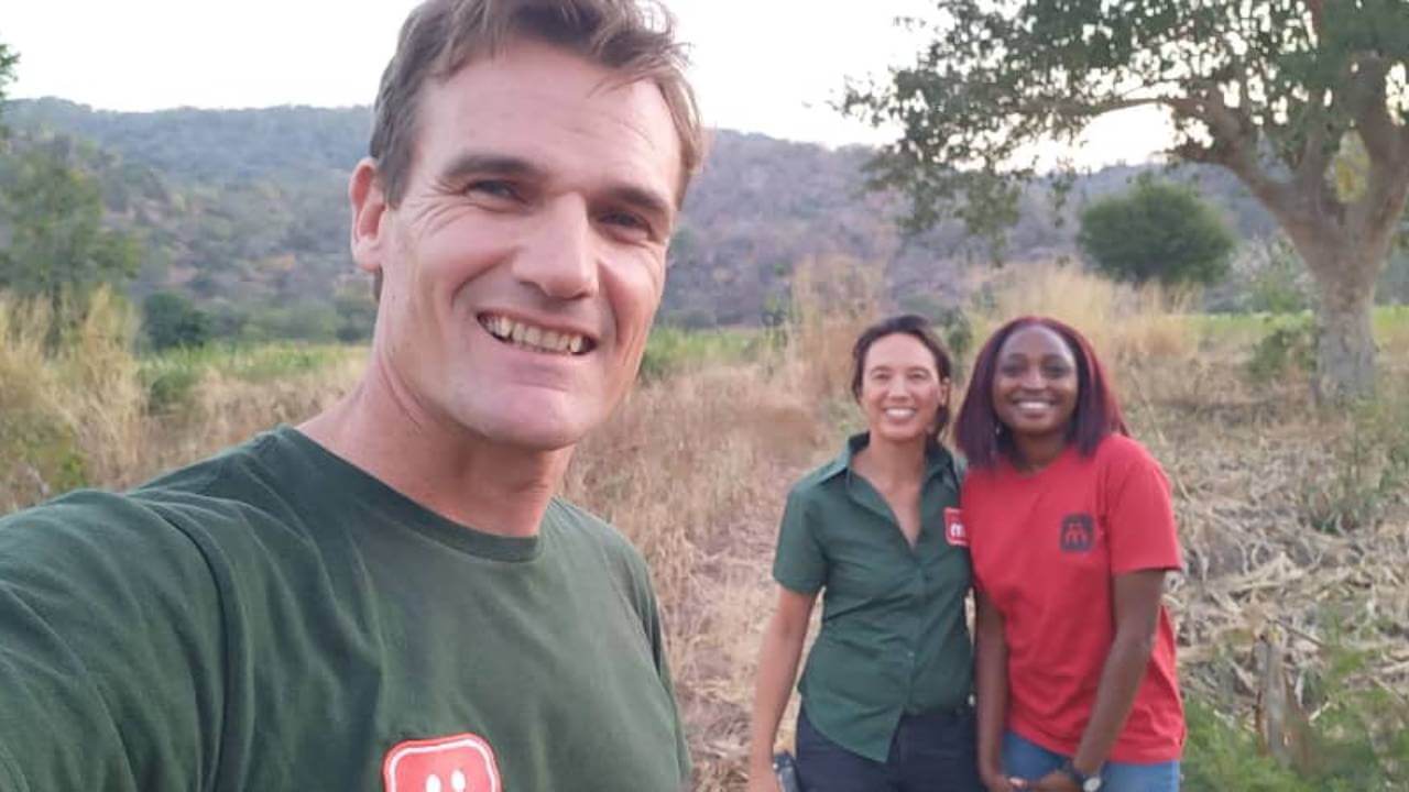 Hot startup of the month: Malawi's Mbora