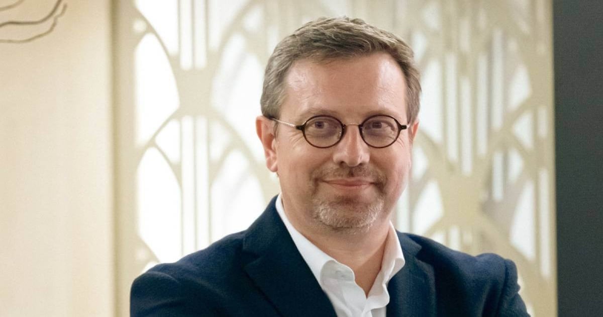 Orange MEA gets new CEO