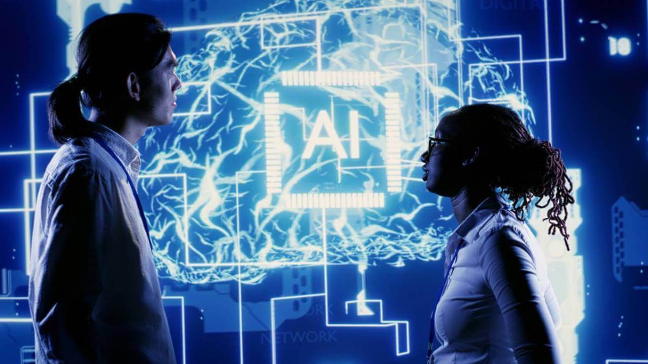ATF 2024: Regulate AI use cases, not technology - Google