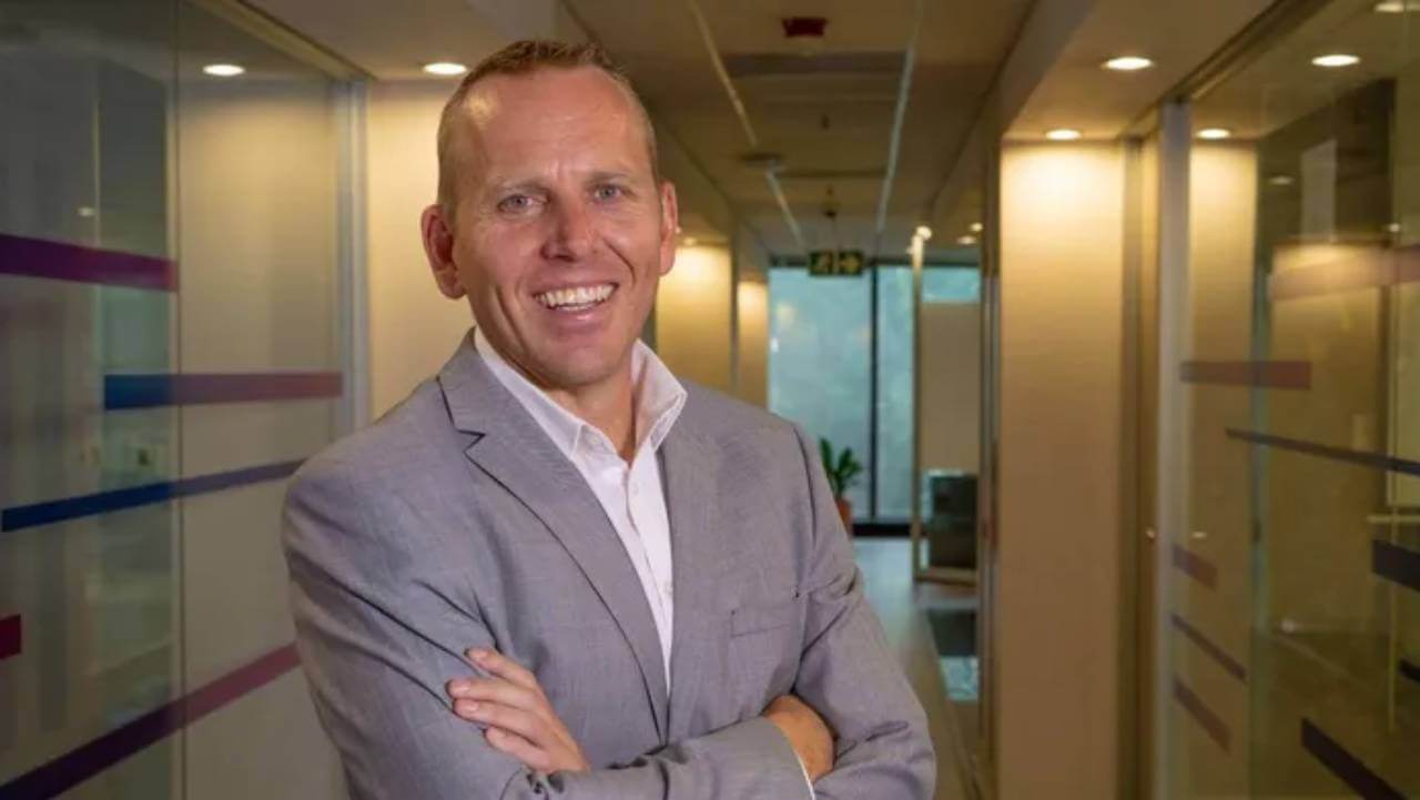 Cassava Technologies makes multiple leadership changes