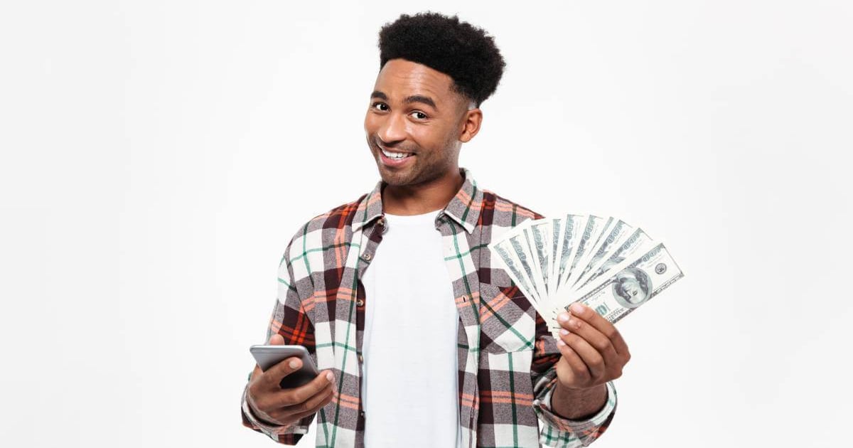 VodaPay super app adds free cash deposits for unbanked