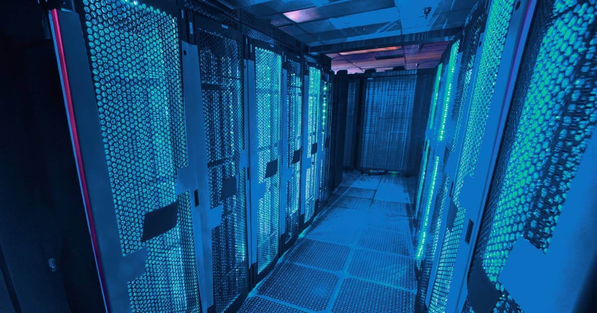 Digital Realty adds its first data center in Ghana