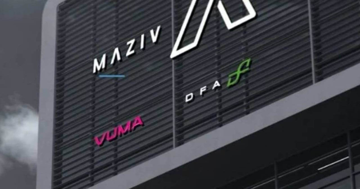 SA minister files appeal to unblock Vodacom-Maziv deal