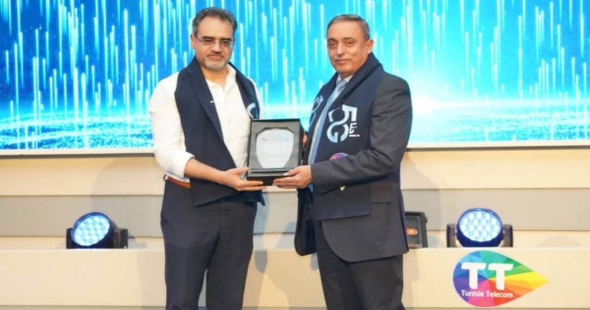 Ericsson, Tunisie Télécom roll out 5G in Tunisia