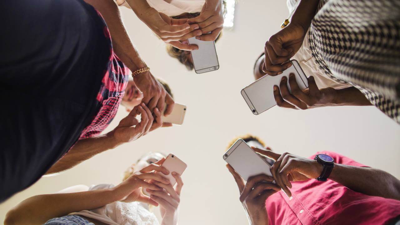 First-time smartphone owners grow after SA levy goes