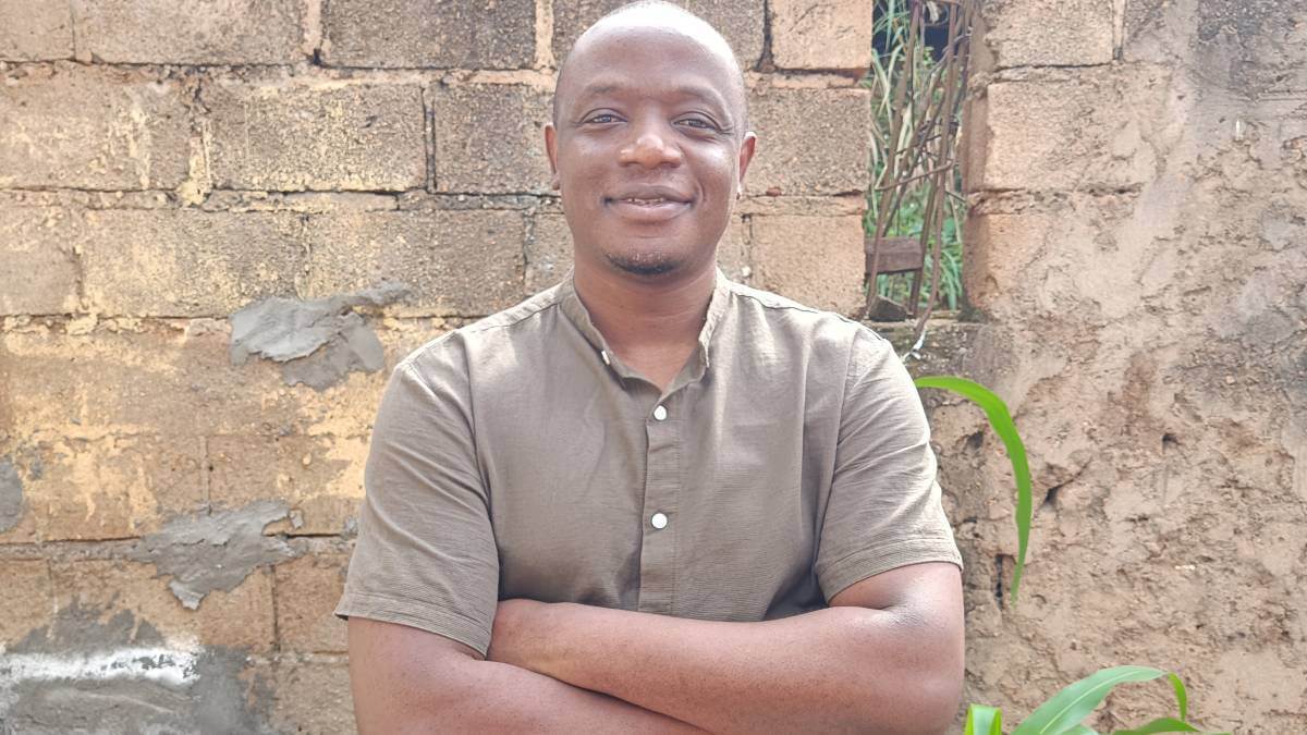 Hot startup of the month: Cameroon's Agrix Tech