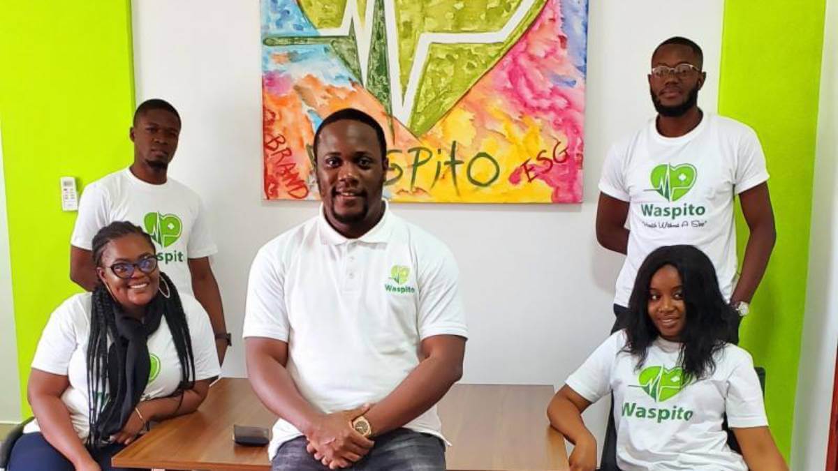 Five African healthtech startups to watch