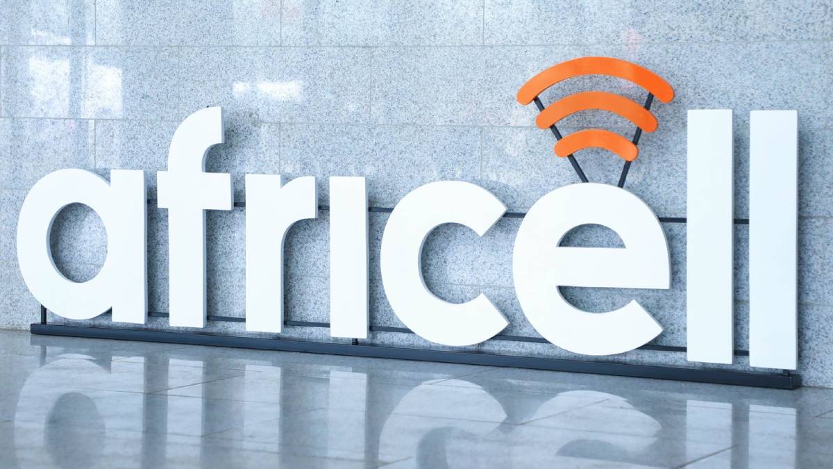 Africell launches new network in Angola