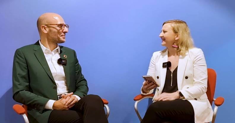 MWC Kigali: GSMA's Max Cuvellier on Africa's mobile Internet usage gap