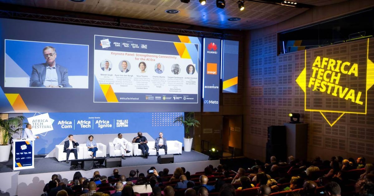 ATF 2024: Regulate AI use cases, not technology - Google