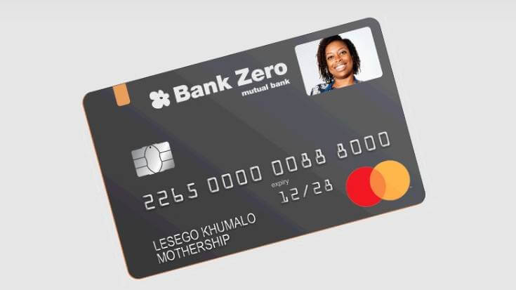 SA's Bank Zero launches app-based business banking