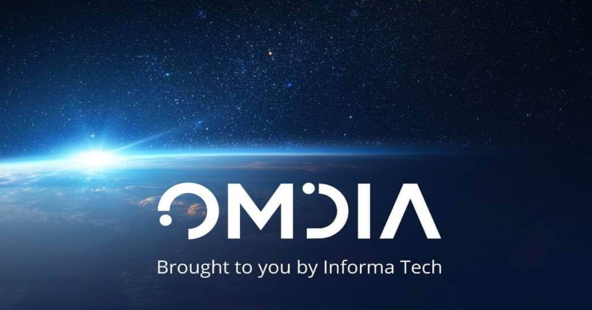 Omdia View: September 2024