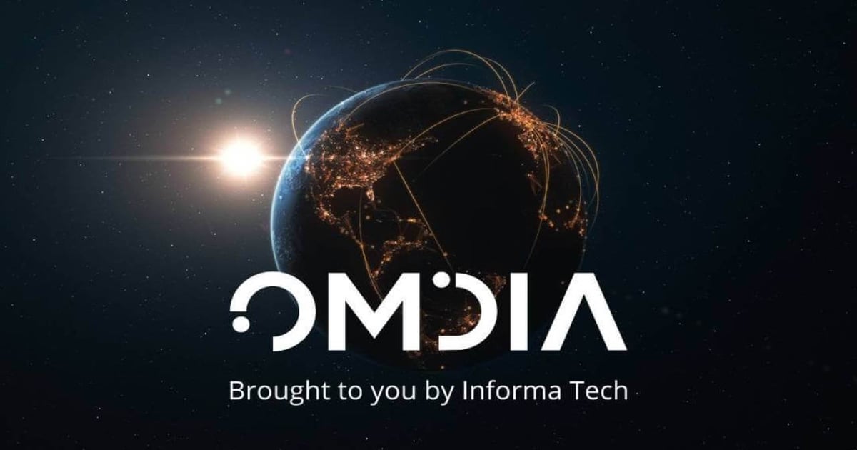 Omdia View: April 2024