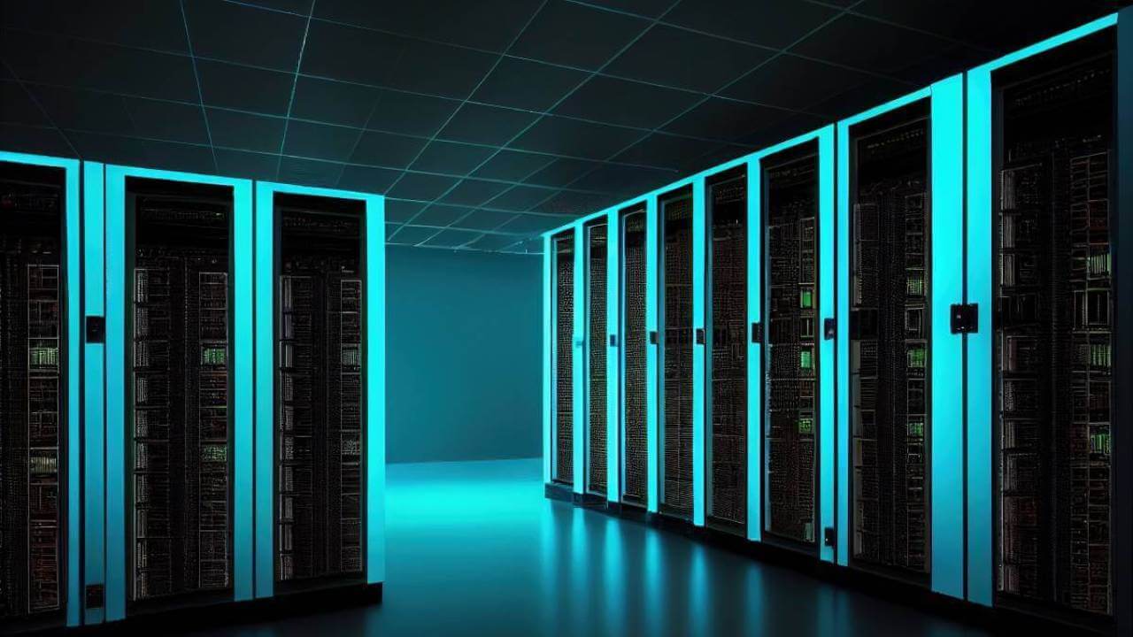 Equinix expands data center in Nigeria