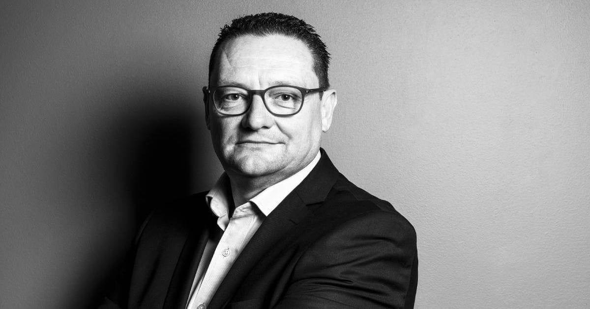 Cell C CEO Douglas Craigie Stevenson resigns