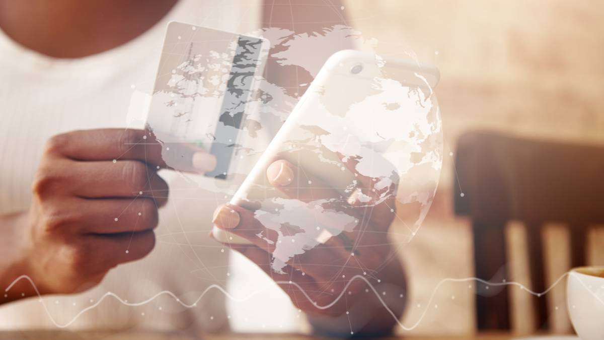 Five trends shaping the future of African fintech Five trends shaping the future of African fintech