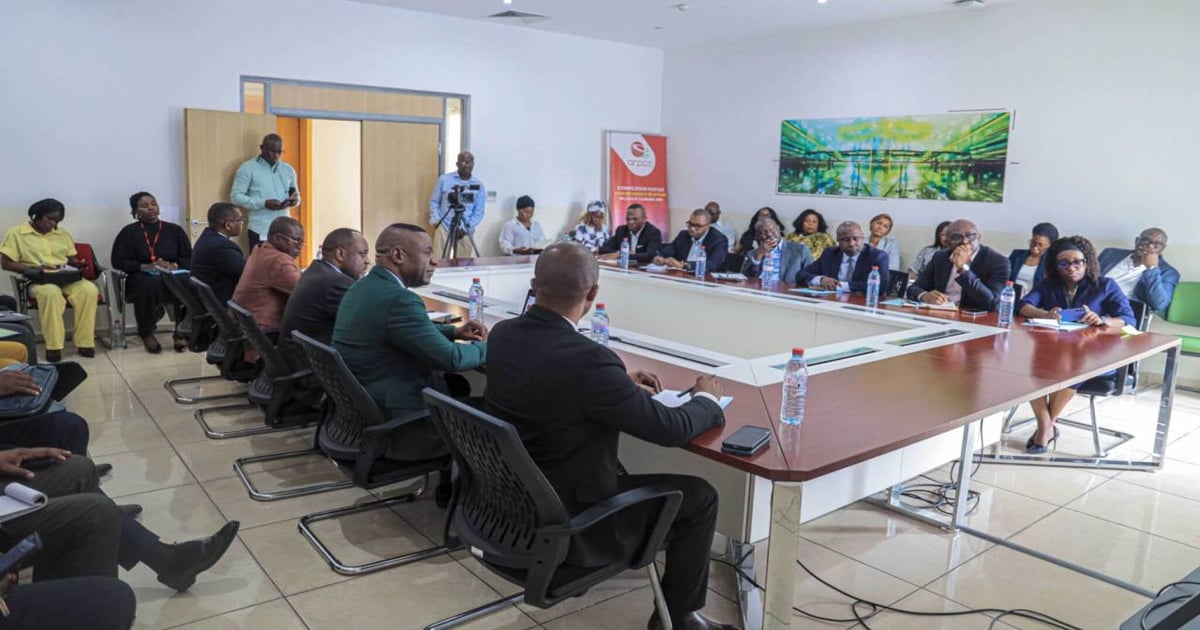 Congo sets 2-month deadline for SIM registration