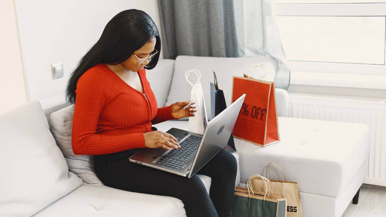 The changing complexion of e-commerce in Africa
