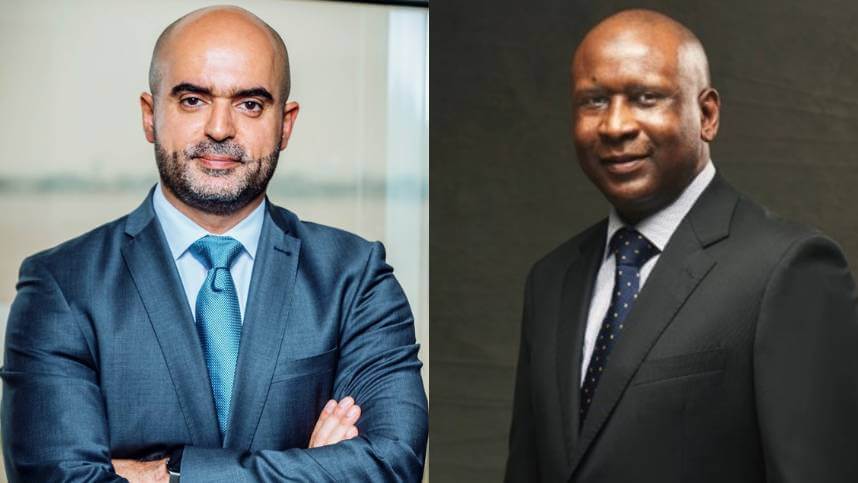 MTN appoints new execs in Nigeria, Congo-Brazzaville MTN appoints new execs in Nigeria, Congo-Brazzaville