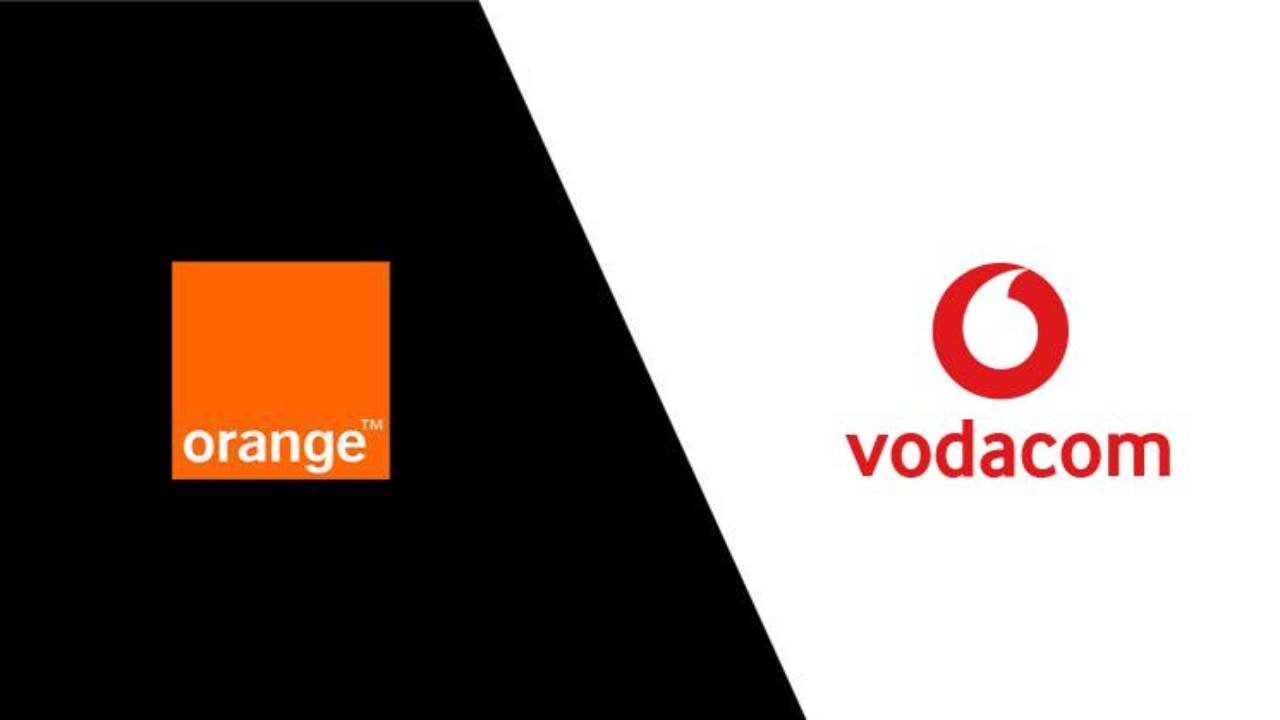 Vodacom, Orange partner to expand rural networks in DRC