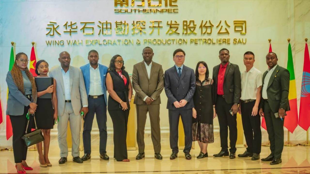 Airtel Congo, Wing Wah to deploy private telecom network