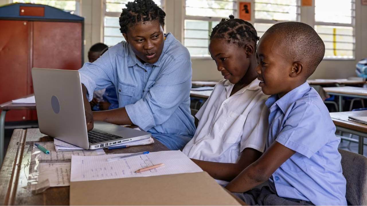 Eutelsat, unconnected.org to roll out community Wi-Fi in Tanzania