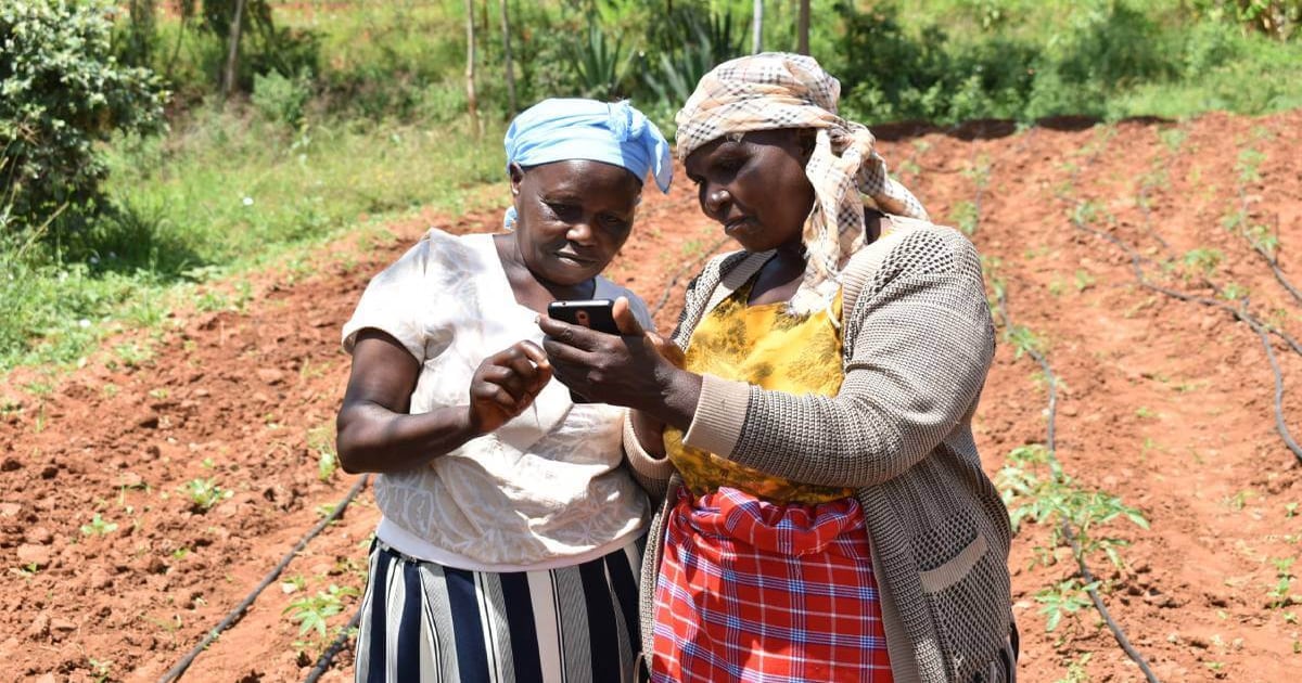 Hot startup of the month: Kenya's Shamba Pride