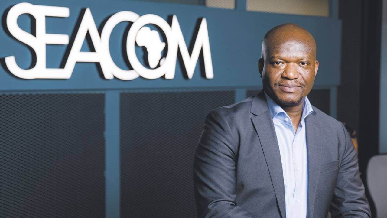 Seacom announces AI-ready '2.0' subsea cable network