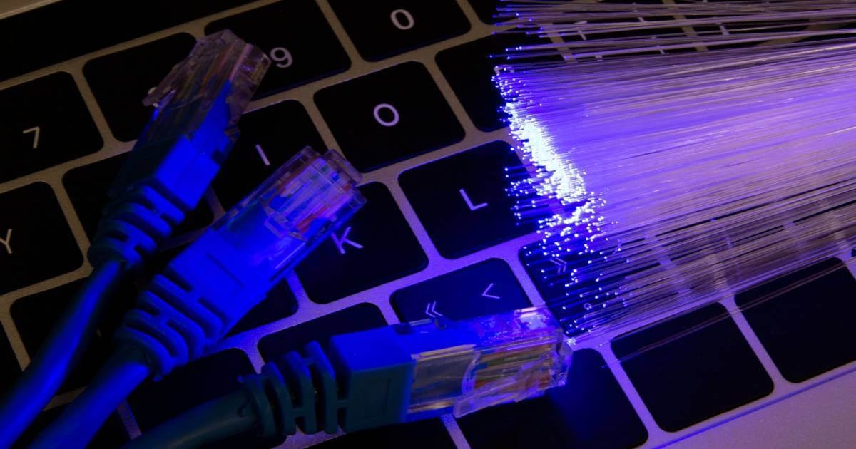Liquid Dataport fiber route connects Kenya, DRC