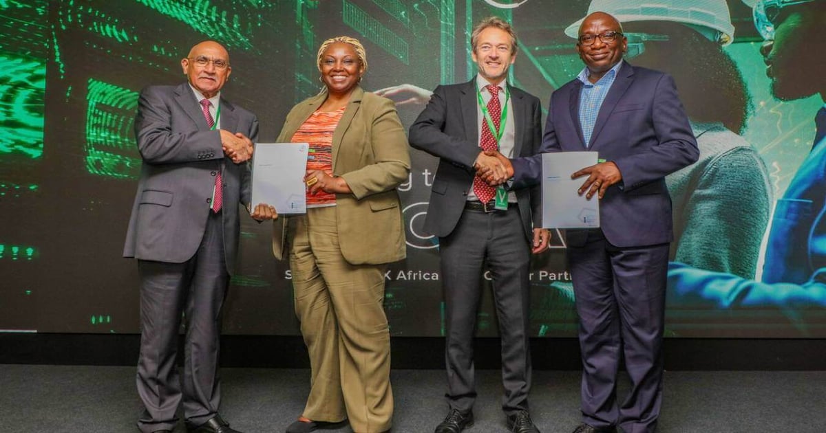 Safaricom, iXAfrica launch AI-ready data center services