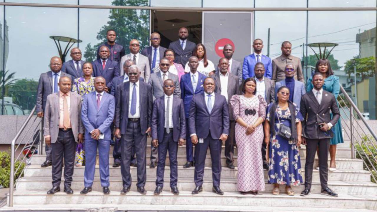 Congo, Angola discuss spectrum sharing between borders