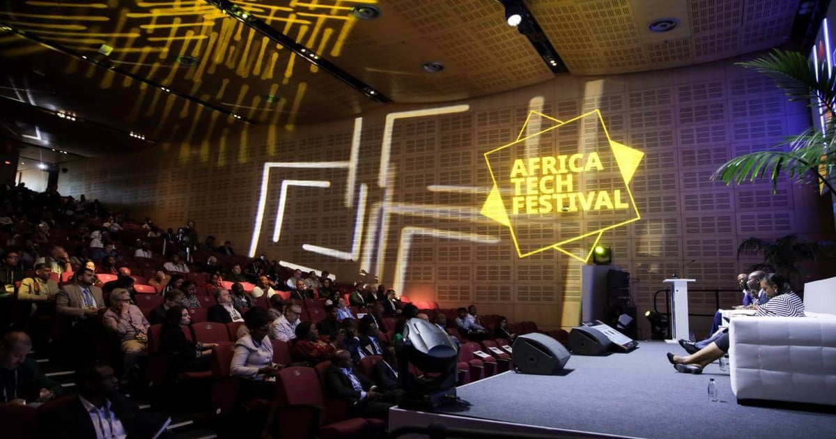 ATF 2024:Tech companies forge connectivity deals
