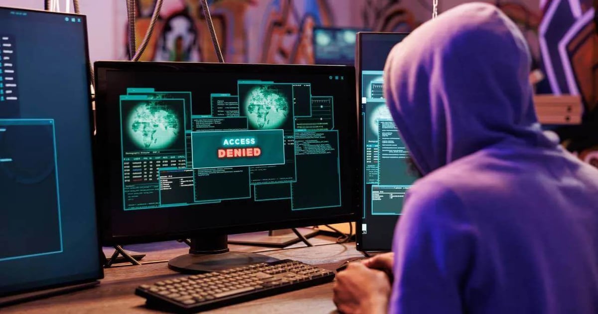 Seven practical actions to fight cybercrime