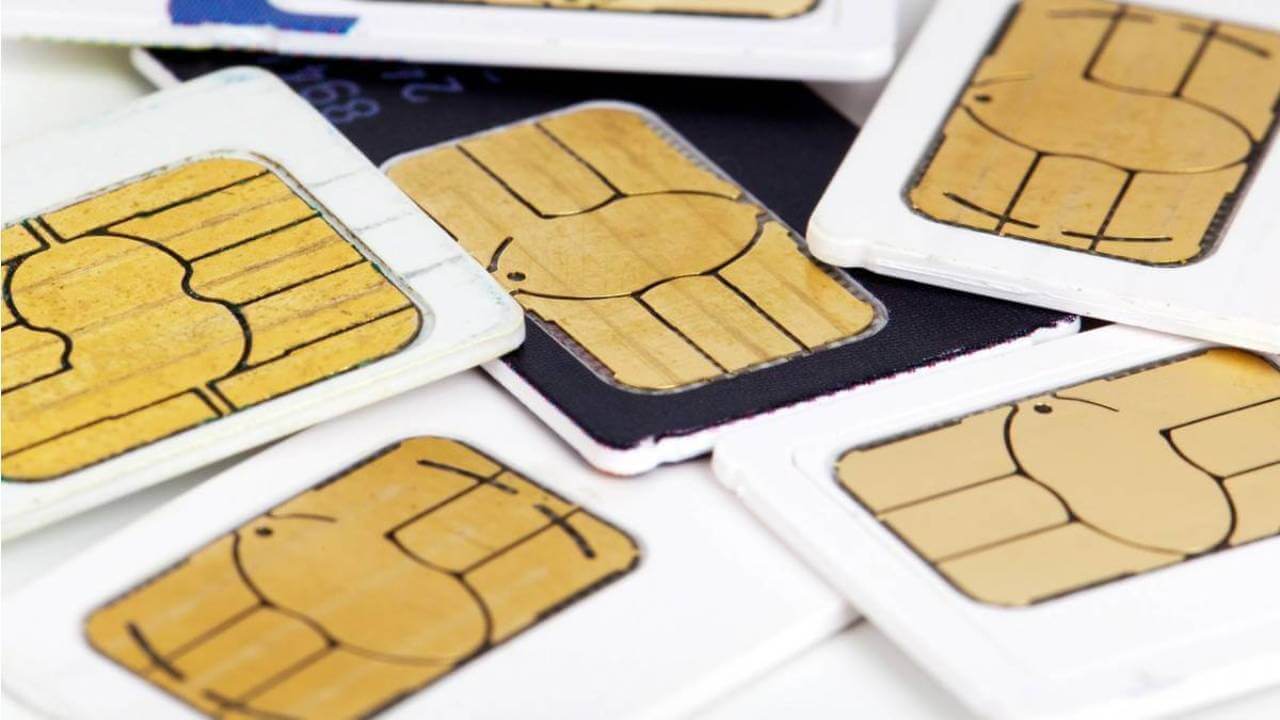 Ghana SIM registration process goes fully digital