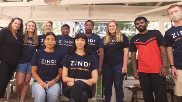 Hot startup of the month: Data science marketplace Zindi