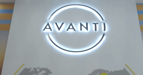Avanti talks about satellite's roll in Connecting Africa at AfricaCom 2018
