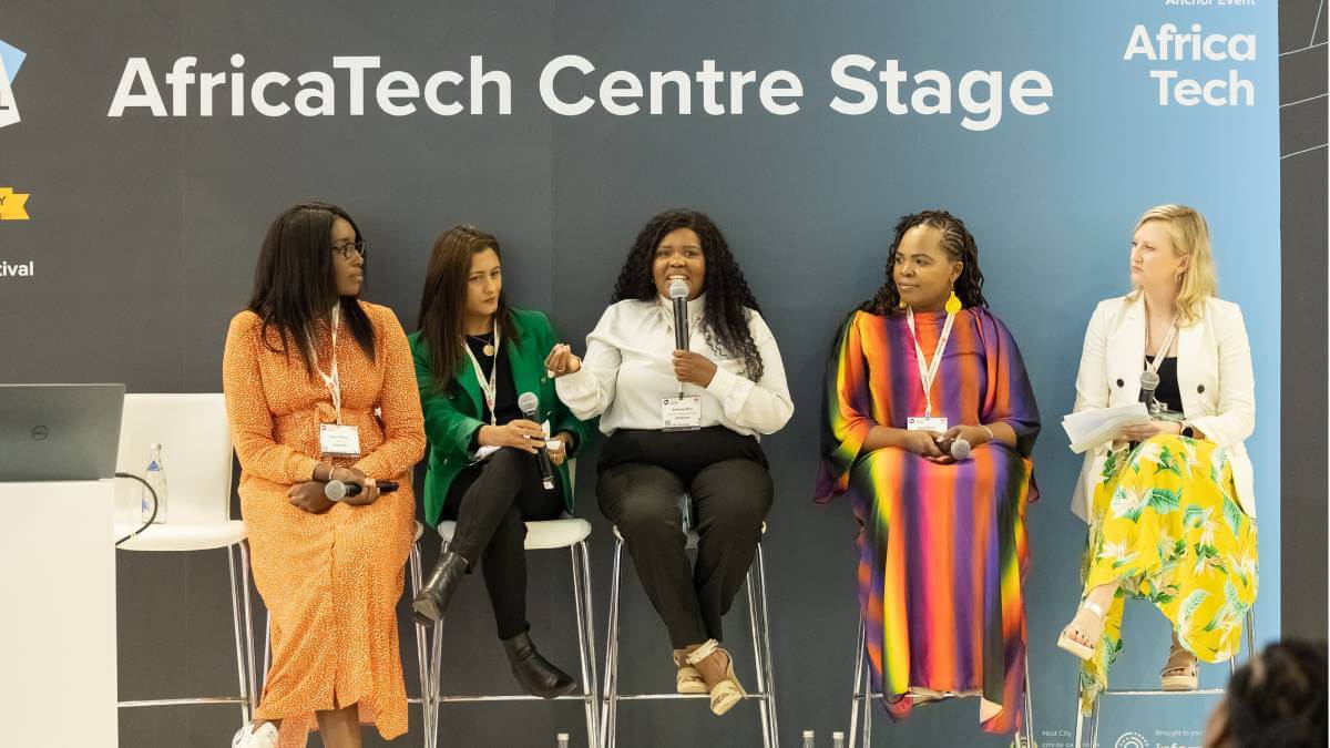 Africa Tech Festival 2022 highlights in pictures