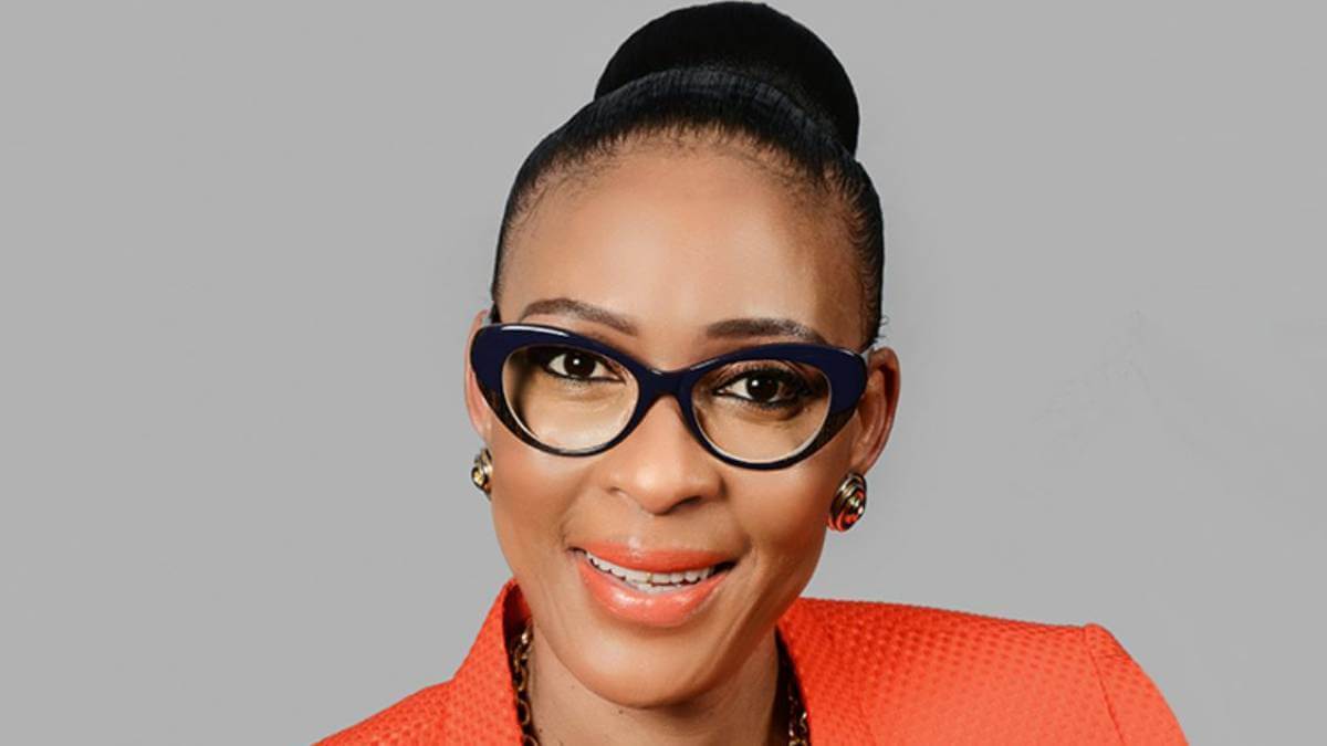 Microsoft appoints Lillian Barnard as African president