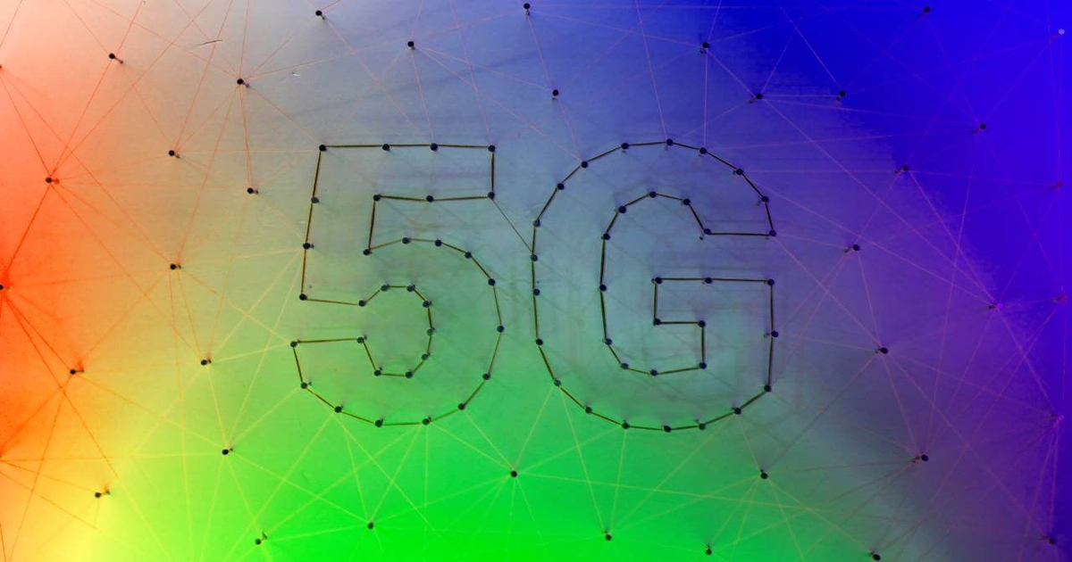 African 5G penetration to hit 25% by 2029 – Omdia