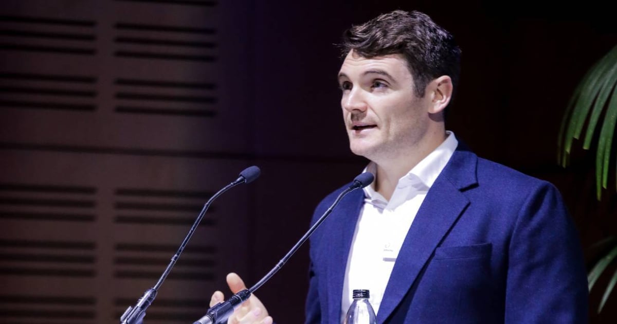 ATF 2024: Tech innovators honored, record attendance