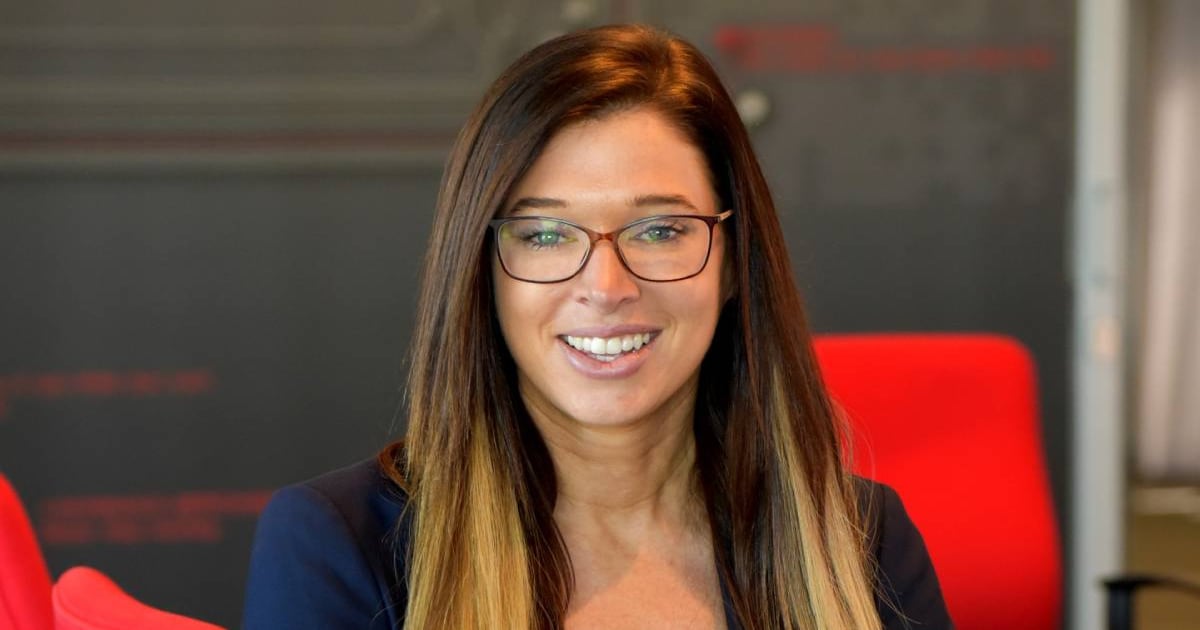 Women in Tech: Spotlight on tech talent with RedAcademy's Jessica Hawkey