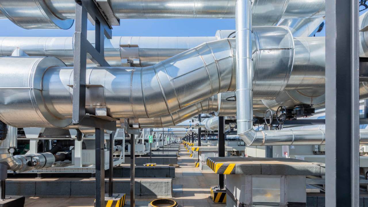 Teraco finalizes JB4 hyperscale data center expansion