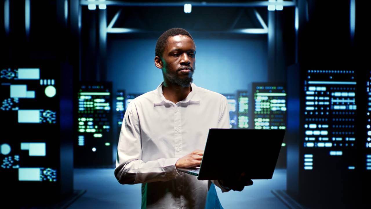 African data center sector primed for 17.5% growth