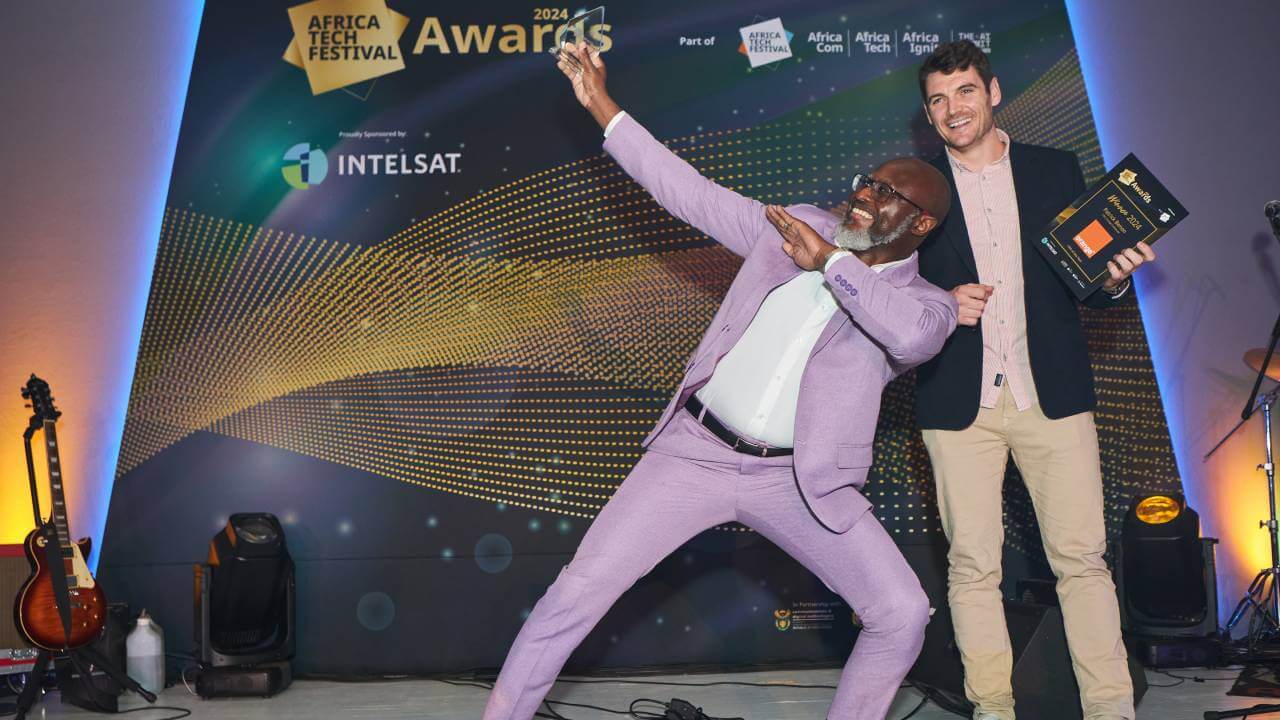 ATF 2024: Tech innovators honored, record attendance