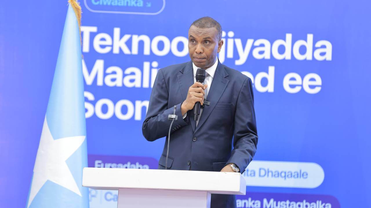 Hormuud Telecom integrates mobile money with Somali banks