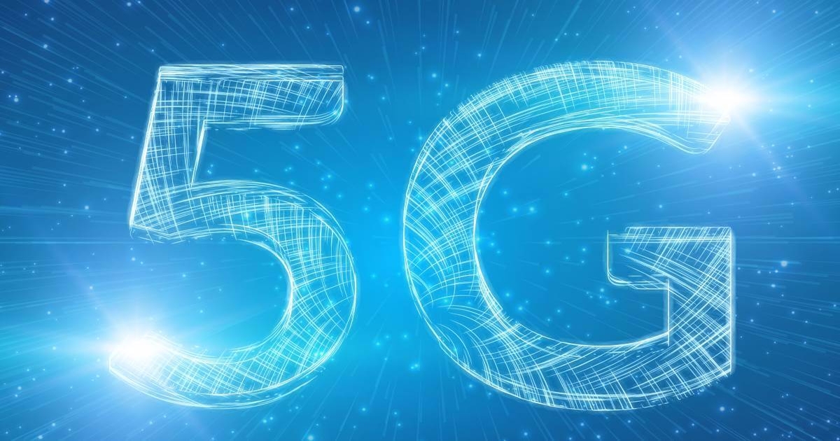 QCell launches 5G in The Gambia