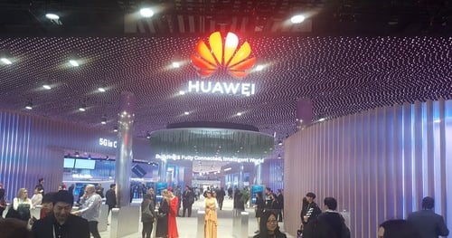 African Operators, Governments Show Faith in Huawei
